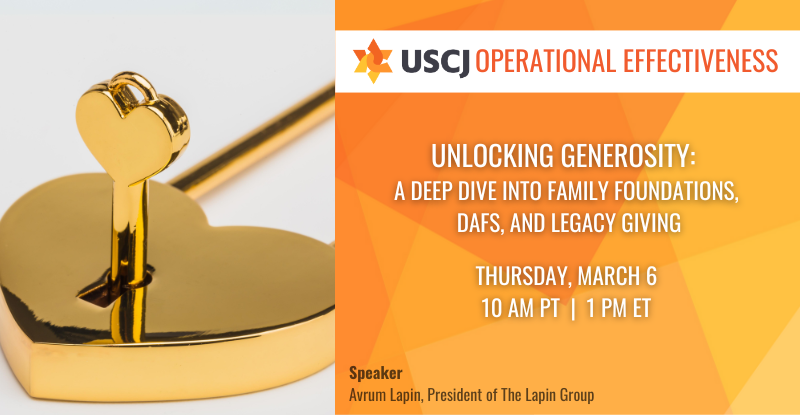 Unlocking Generosity: A Deep Dive into Family Foundations, DAFs, and Legacy Giving | CRM Database